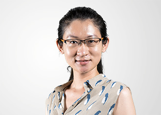 Haijing Zhang receives the M2S-2018 Best Poster Award - DQMP