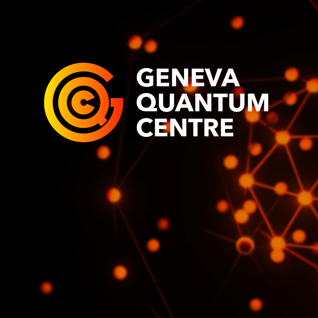 Geneva Quantum Centre - a faculty center on quantum science and technology - DQMP