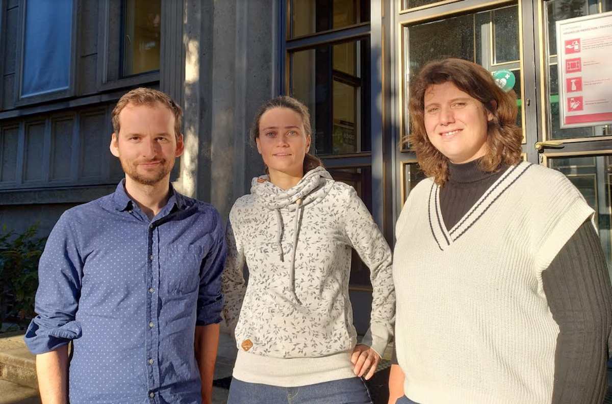 RefFIT awarded a grant loan from Fongit - DQMP