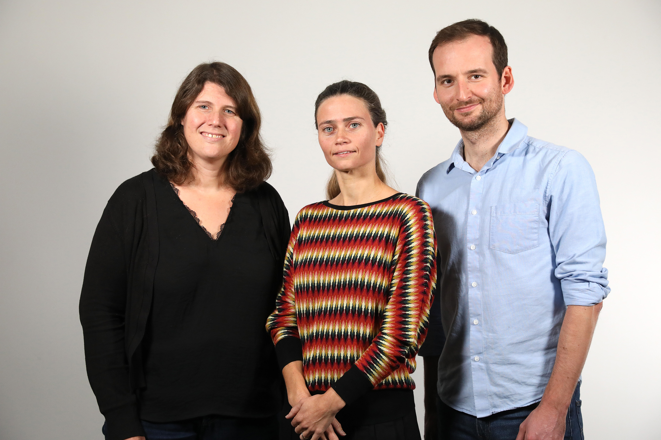 RefFIT wins a Venture Kick’s grant - DQMP