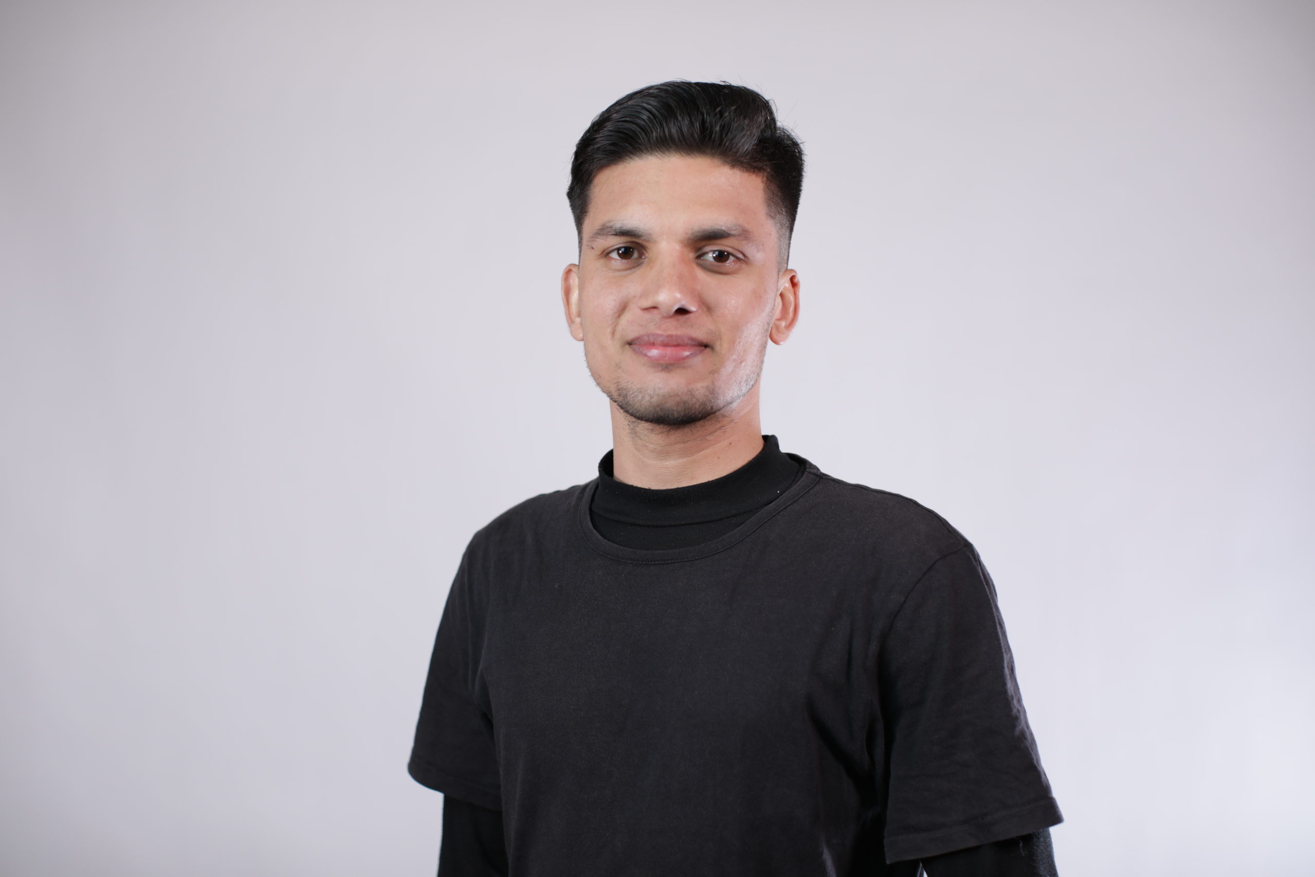 Tejas Singar receives the Würth Prize - DQMP